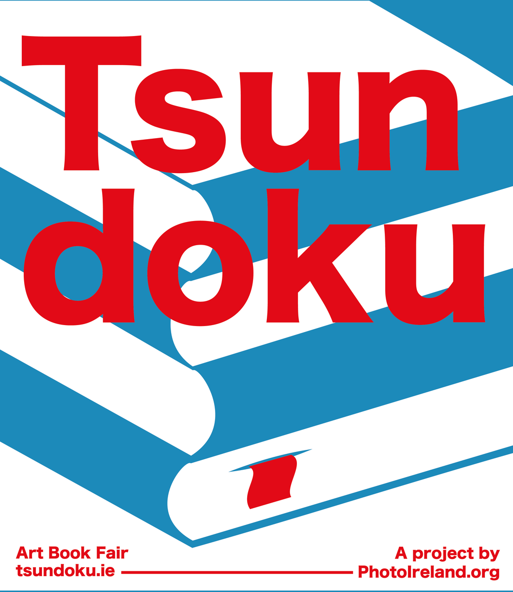 Tsundoku Art Book Fair Tote Bag – The Library Project
