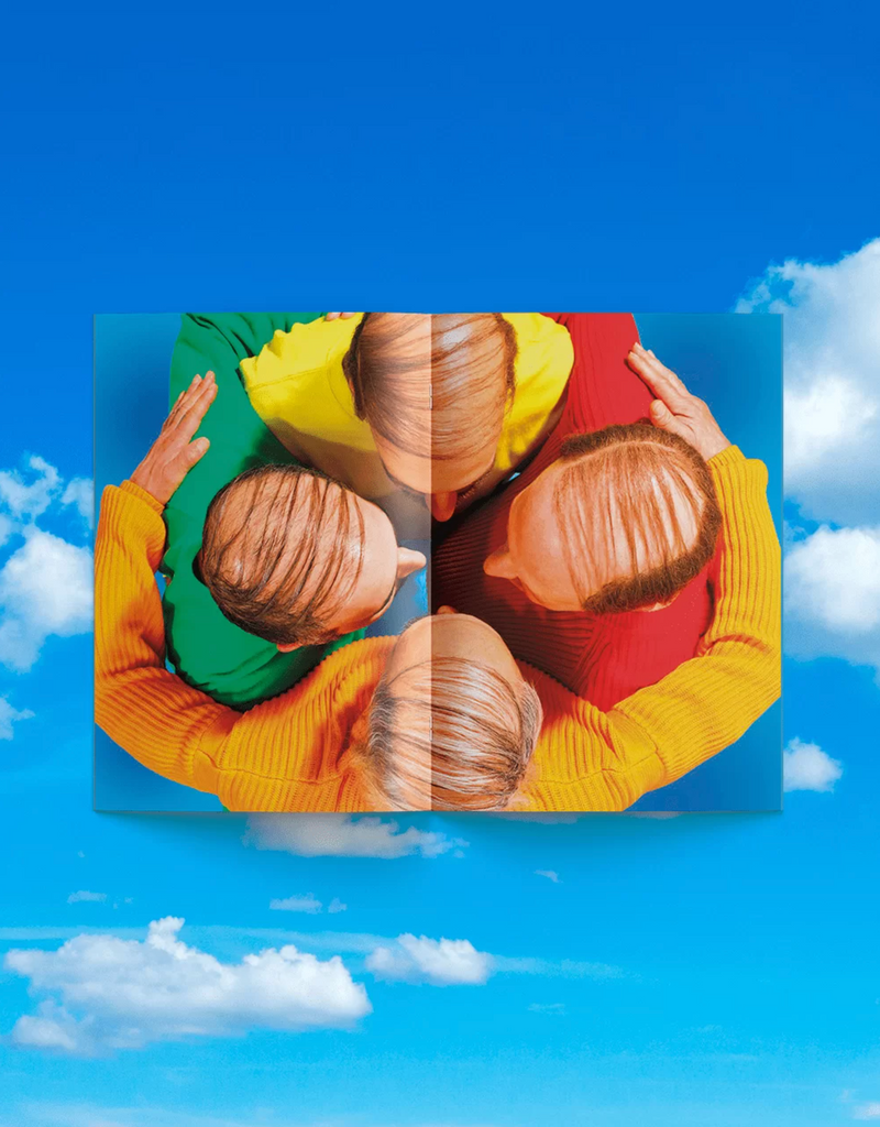 Toiletpaper Magazine N. 20 – The Library Project