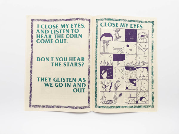 Wild Combination: A Zine Inspired by the Music Of Arthur Russell – The ...