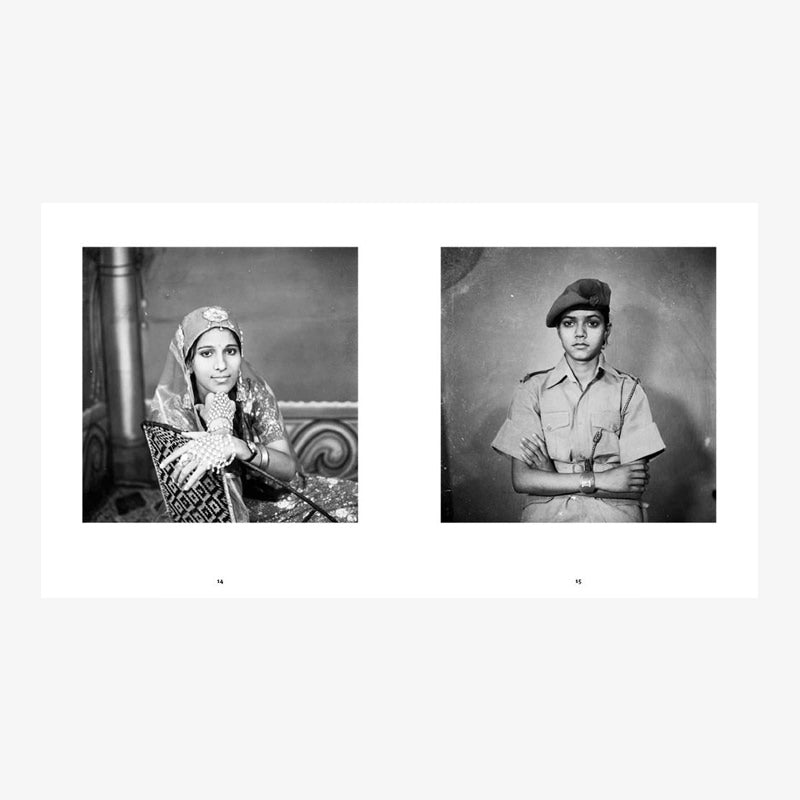 Artisan Camera, Christopher Pinney, Suresh Punjabi – The Library Project