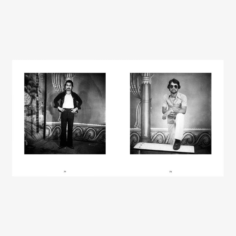 Artisan Camera, Christopher Pinney, Suresh Punjabi – The Library Project