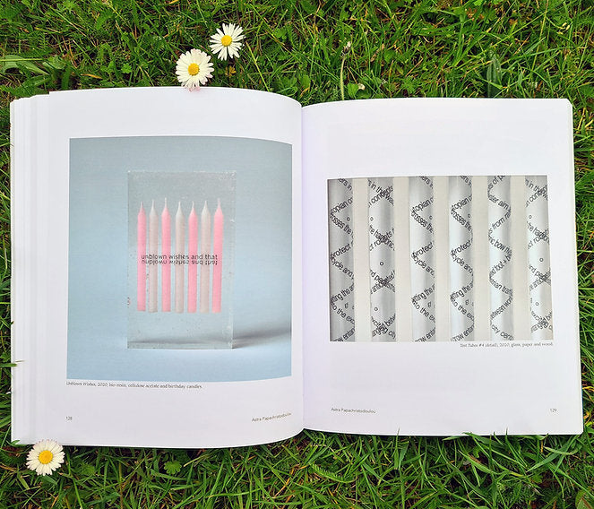 Judith: Women Making Visual Poetry – The Library Project