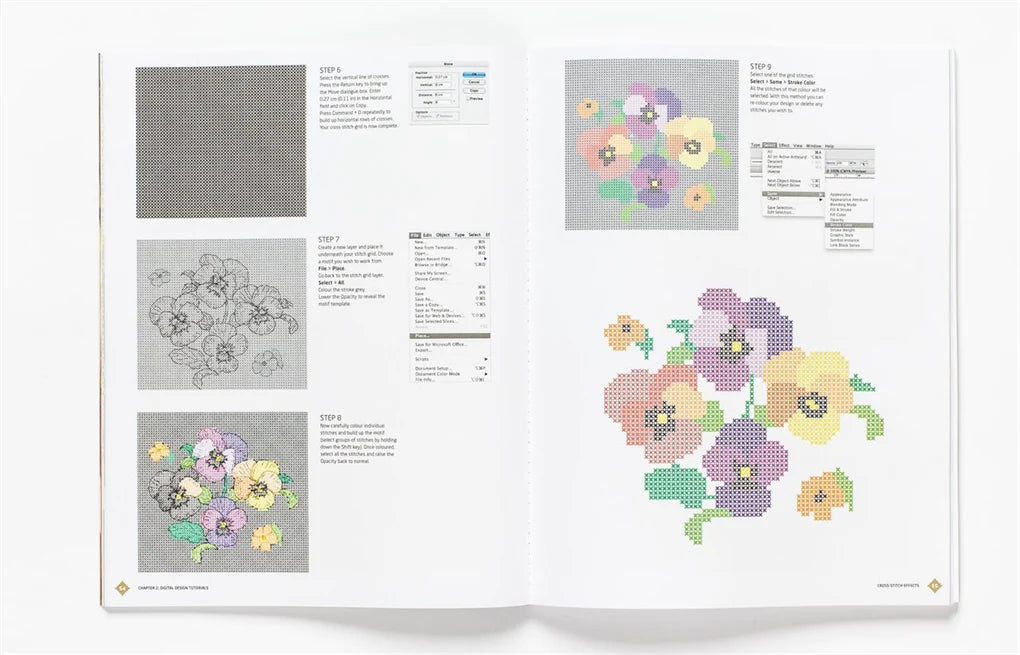 Digital Textile Design, Second Edition, Melanie Bowles and Ceri Isaac ...