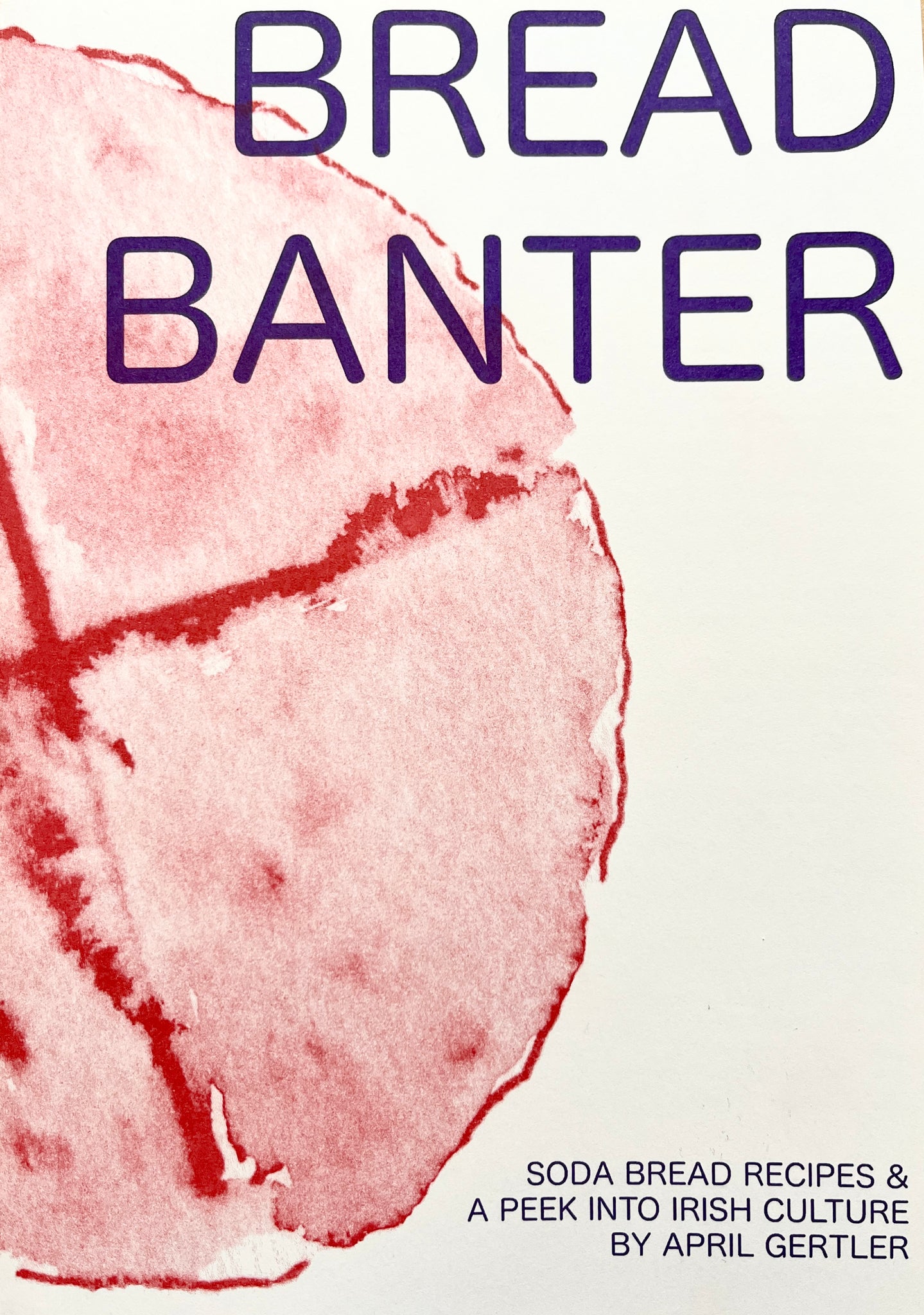 BREAD BANTER – The Library Project