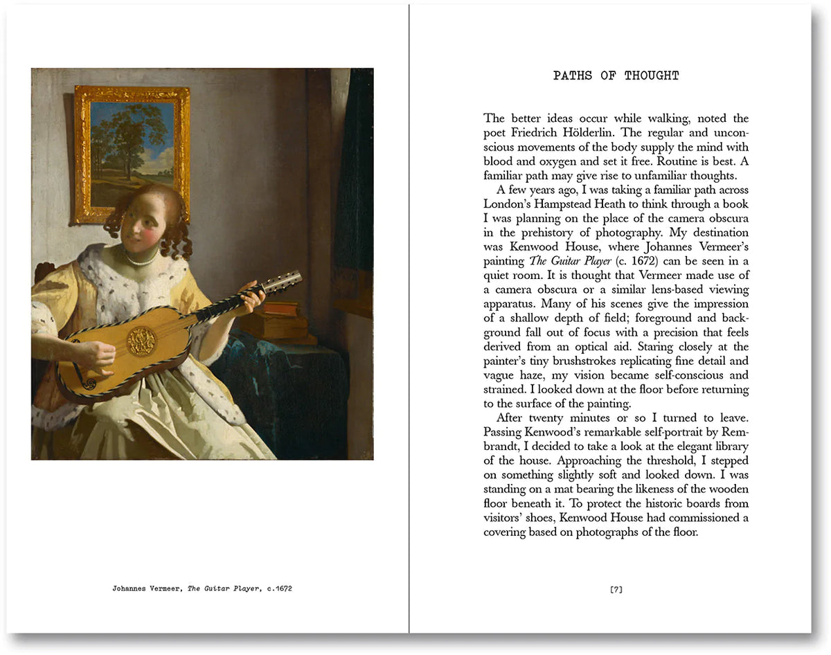 Victor Burgin's Photopath, David Campany – The Library Project