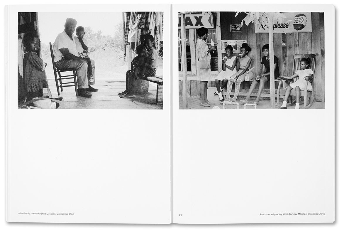 A Civil Rights Journey, Doris Derby (Signed) – The Library Project