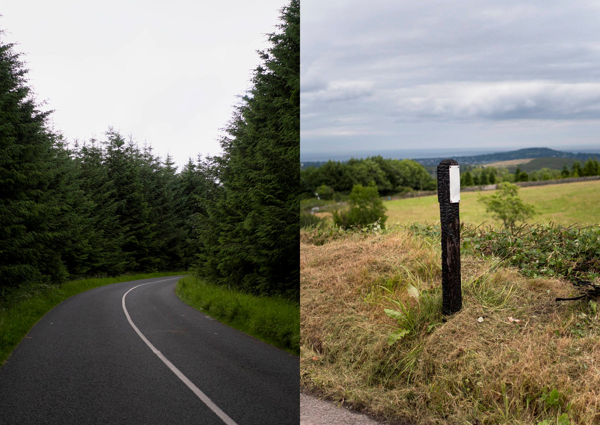 Footnotes, Ellie Berry – The Library Project