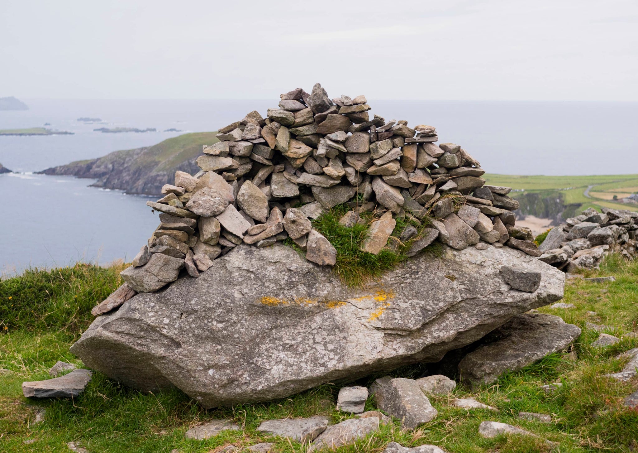 Footnotes, Ellie Berry – The Library Project