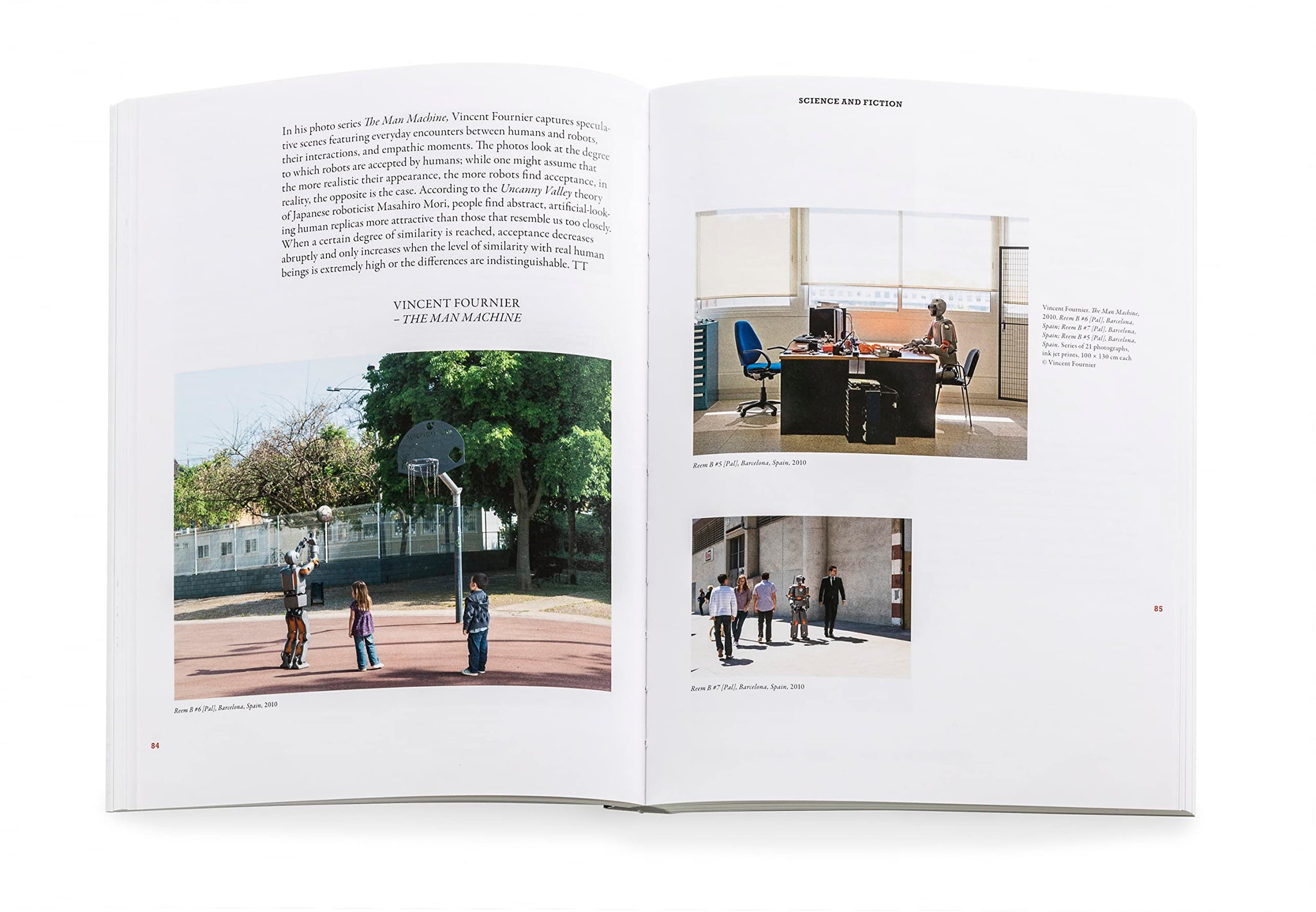 Hello, Robot: Design Between Human and Machine (2nd Revised Edition ...