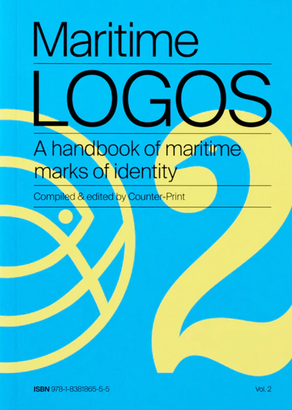 Maritime Logos – The Library Project