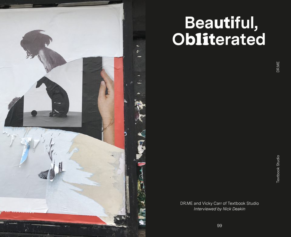 Graphic Events: A Realist Account of Graphic Design, Nick Deakin and J ...