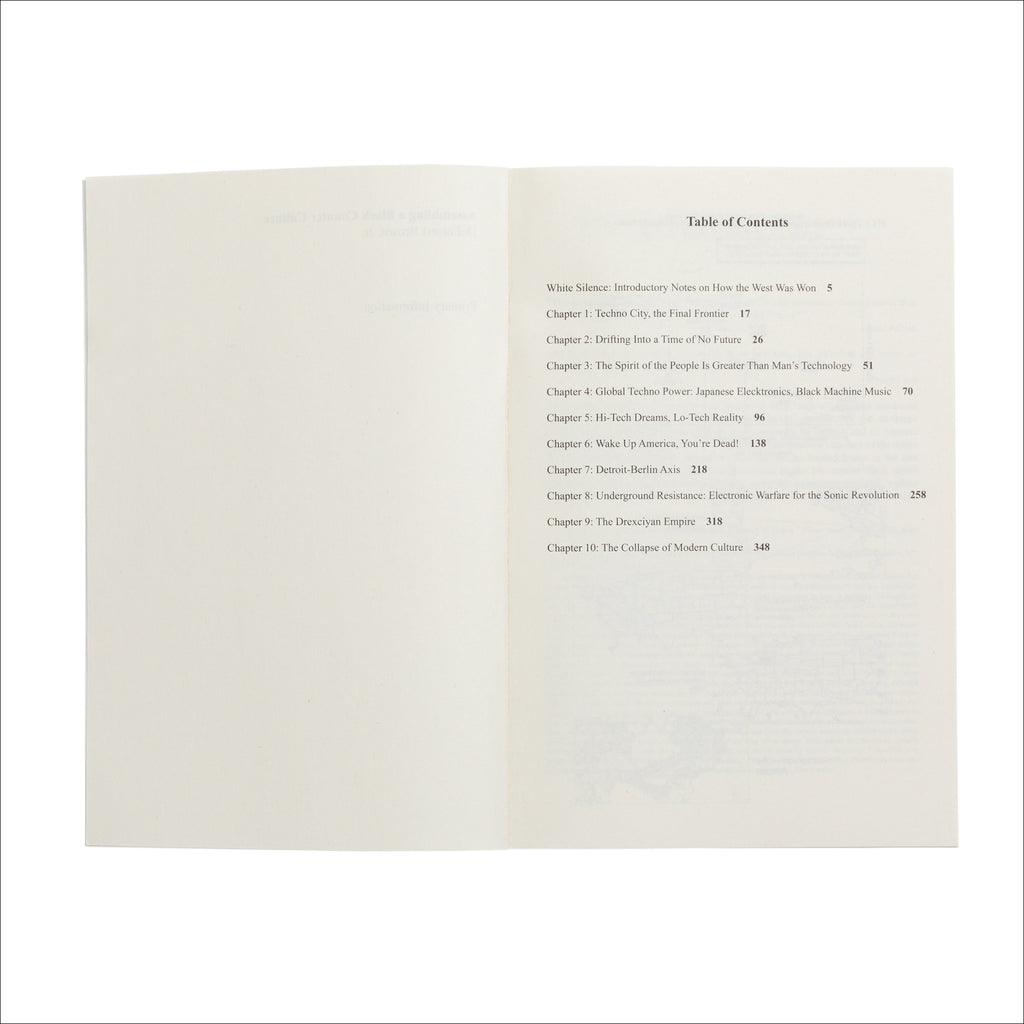 Assembling a Black Counter Culture, DeForrest Brown, Jr. – The Library ...