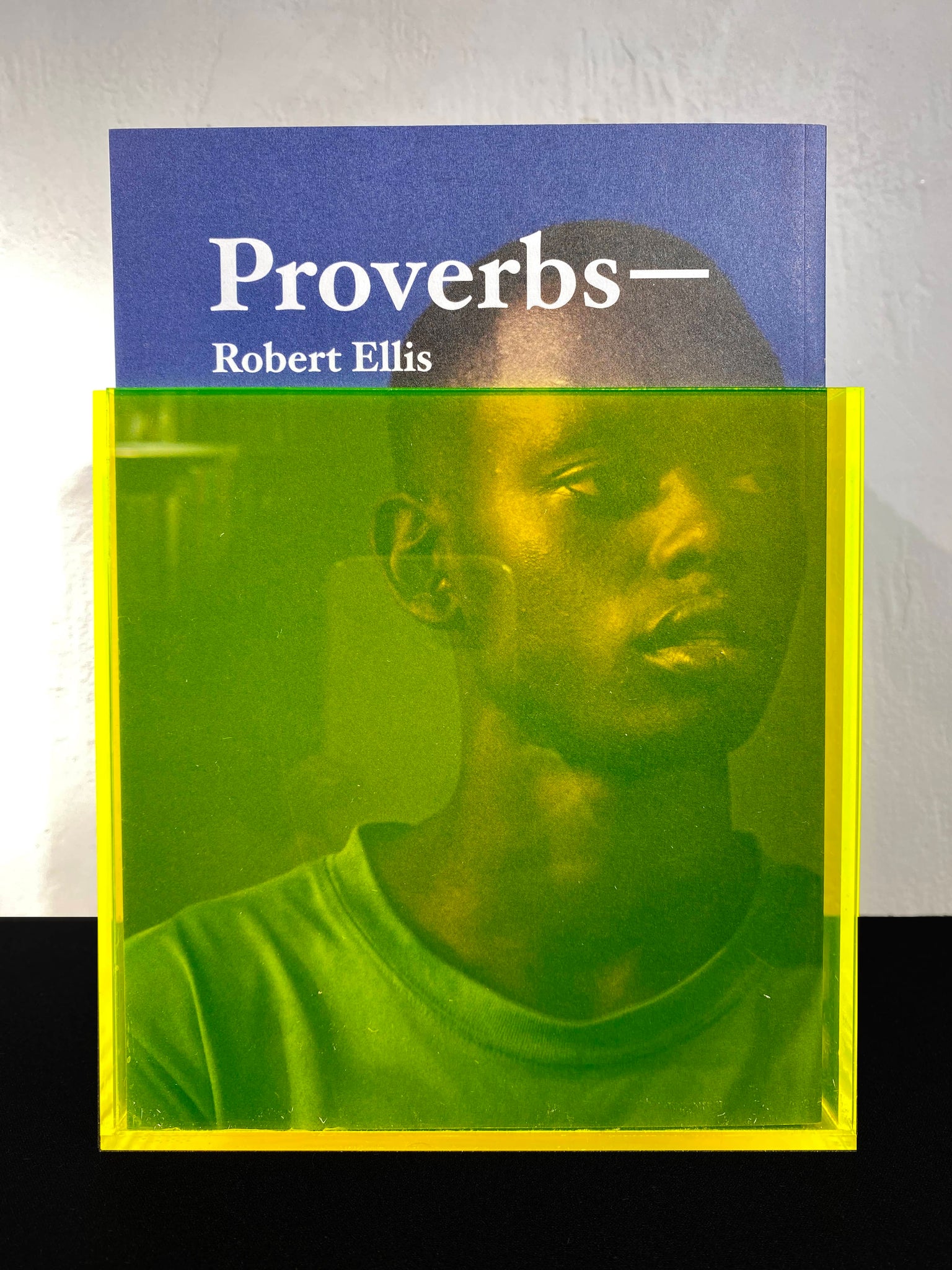 TLP Editions BOX I – The Library Project