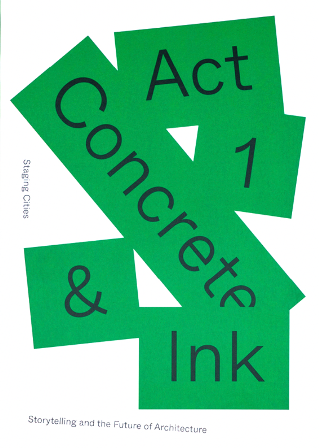 Concrete and Ink: Storytelling and the Future of Architecture – The ...