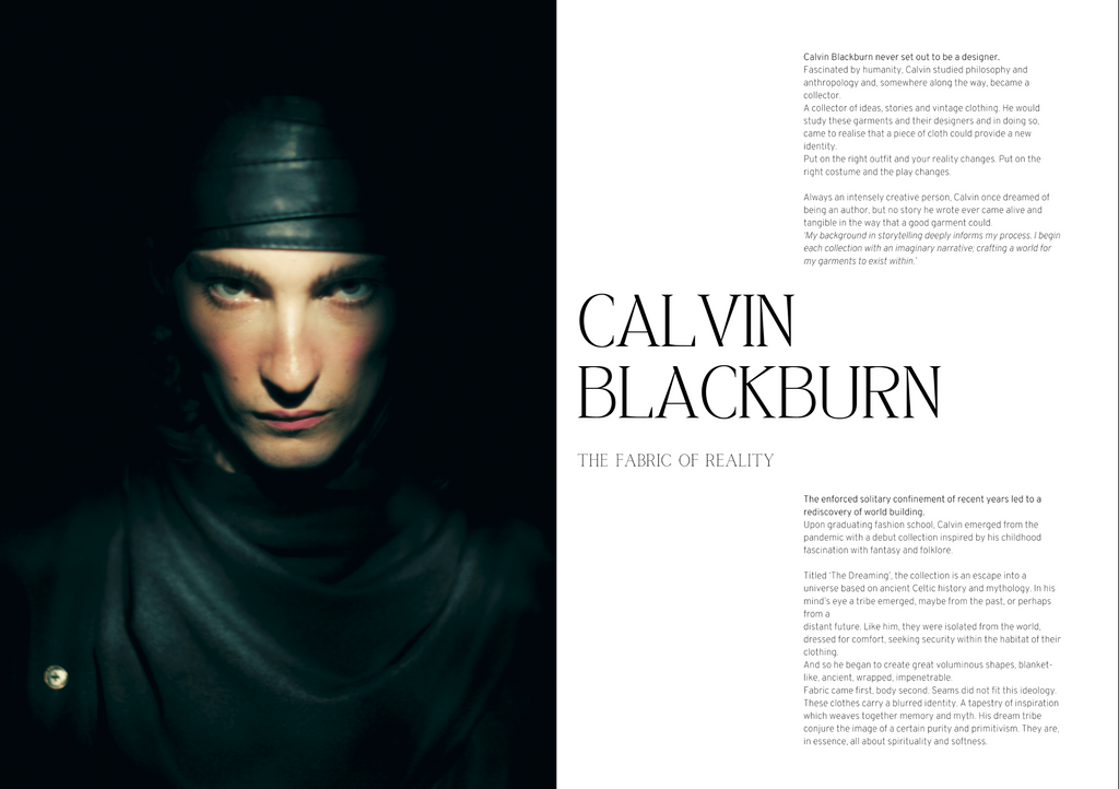 N Magazine – The Library Project