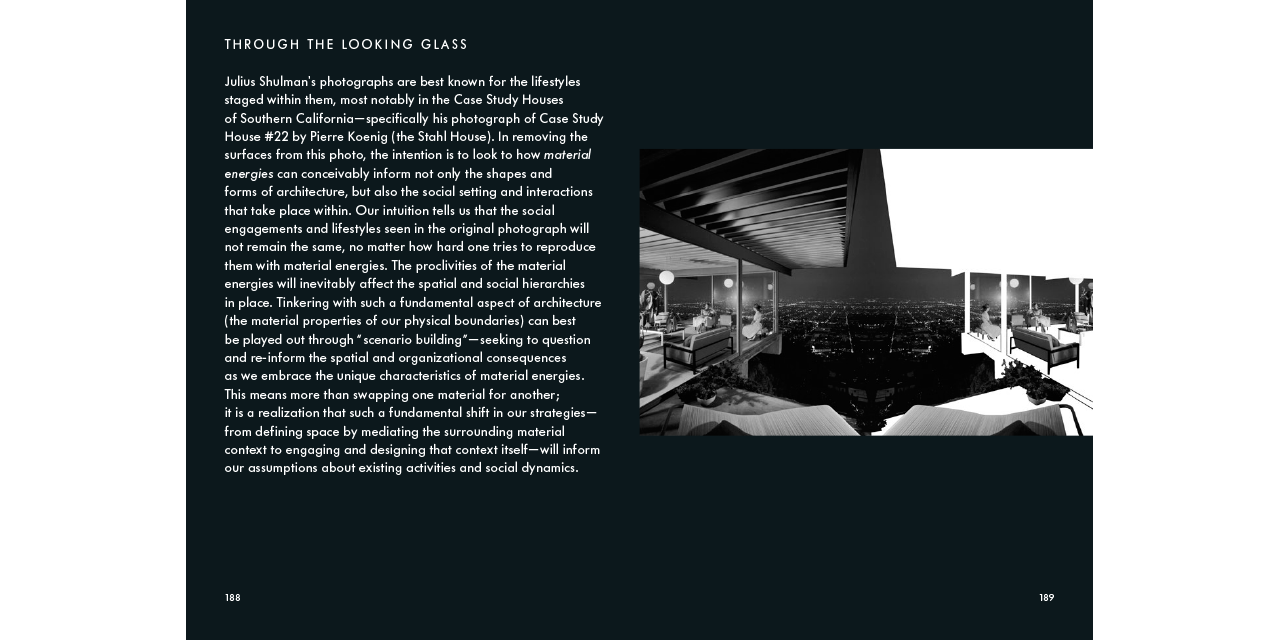 The Air From Other Planets: A Brief History of Architecture to Come, S ...