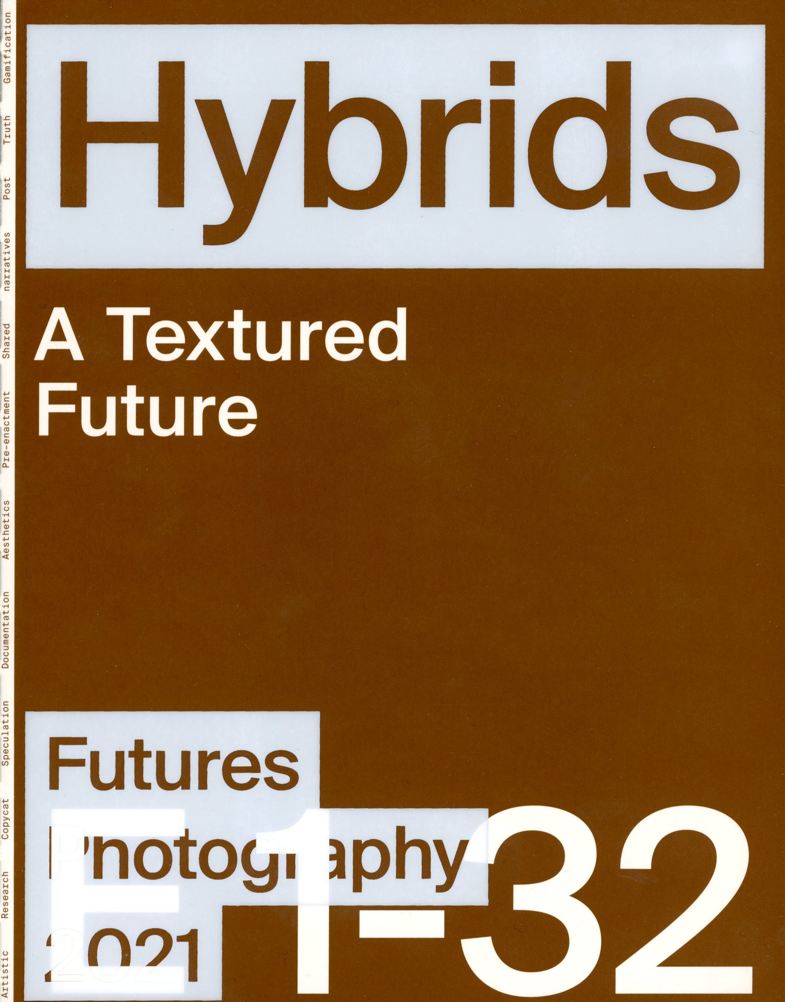 HYBRIDS: Forging New Realities as Counter-Narrative – The Library Project